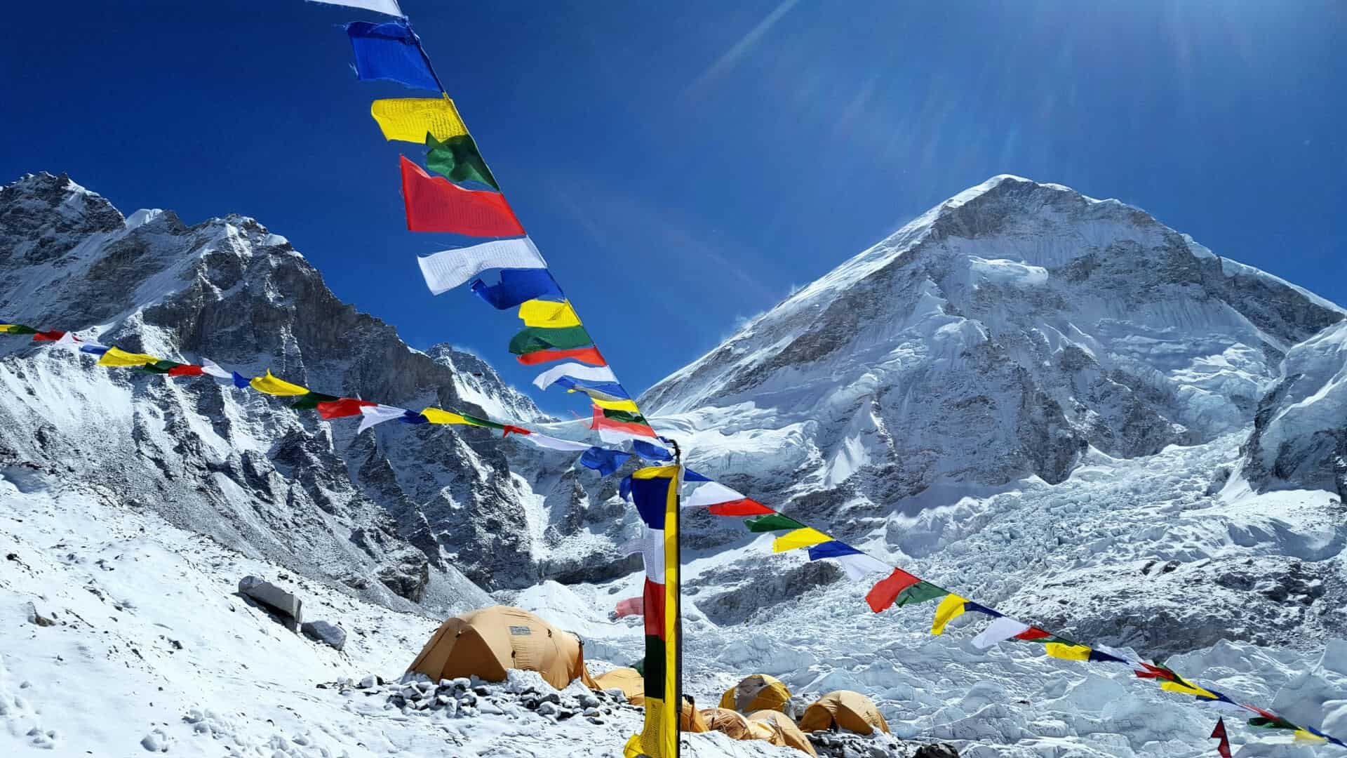My Everest Trip - Trekking Agency in Nepal, Everest Trek Packages