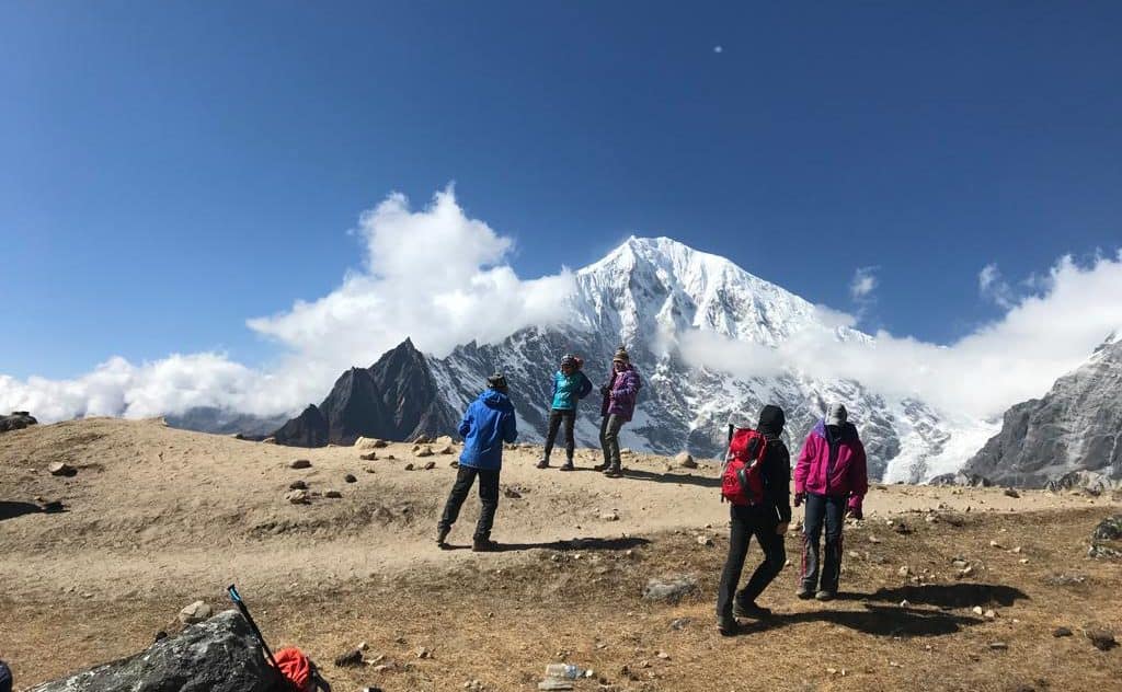 Major Highlights of Langtang Valley Trek - Cost, Itinerary, Map